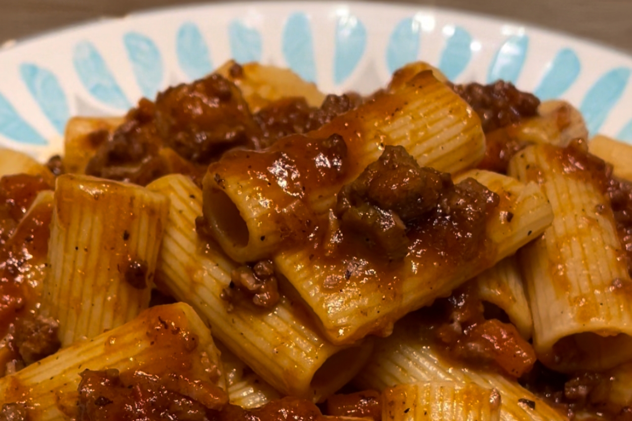 Pasta: Italienische Klassiker : Italienische Pasta: Diese Klassiker ...